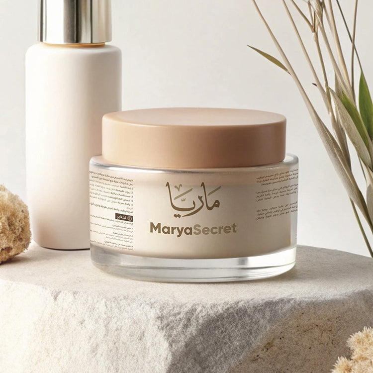 Marya Secret Cosmetics