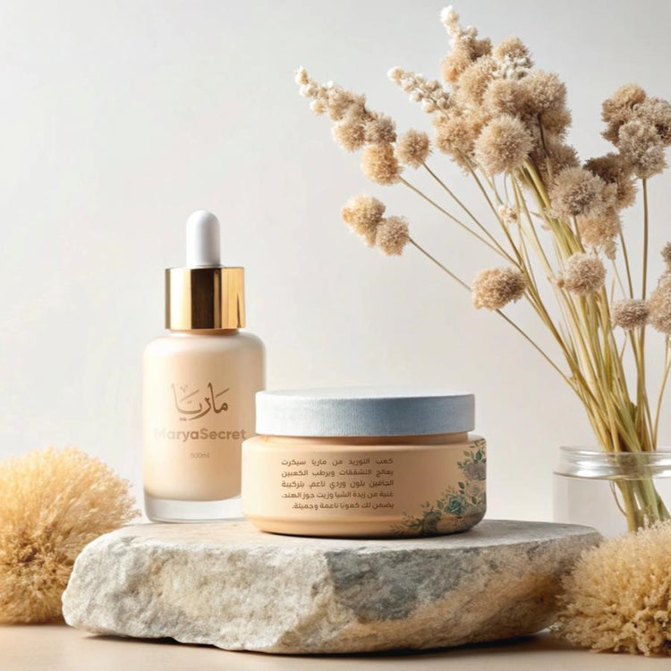 Collections – Marya Secret