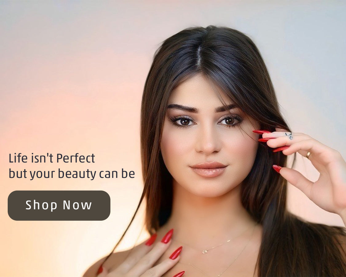 Marya Secret Cosmetics