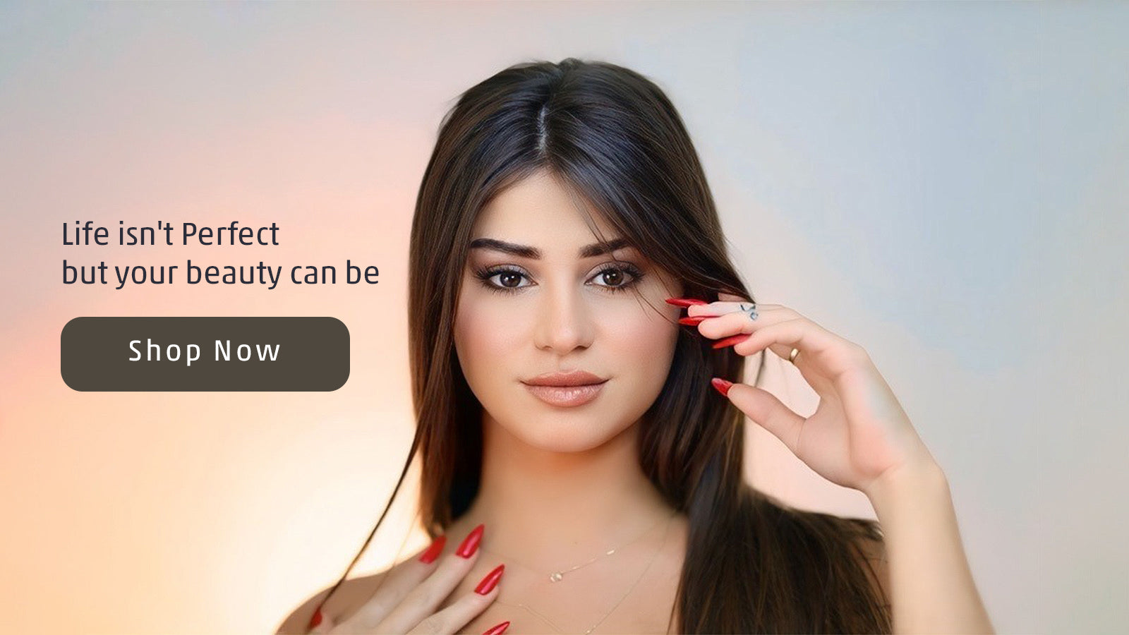 Marya Secret Cosmetics